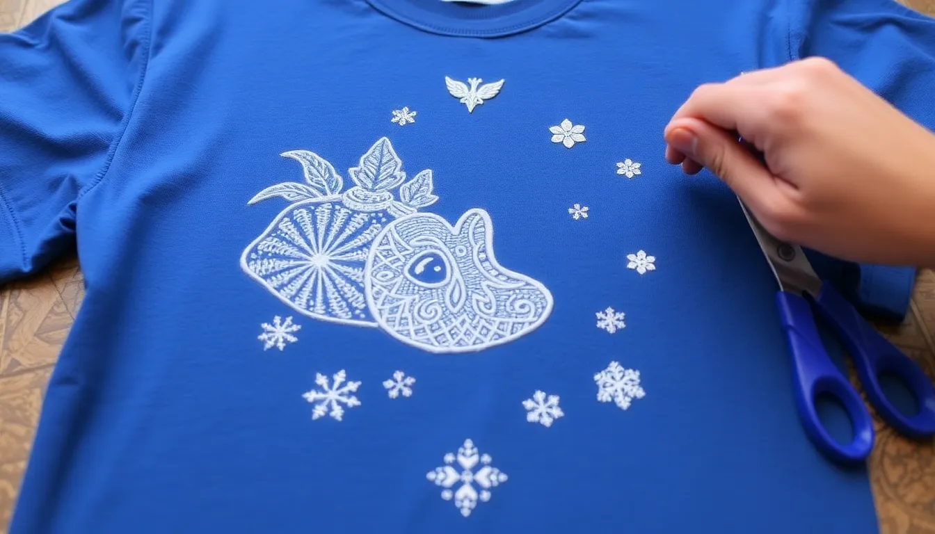 Marco para enmarcar camisetas de forma creativa - VIP Cortinas
